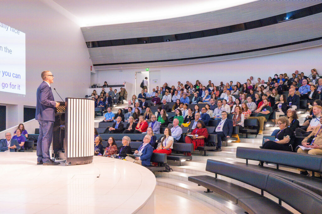 SEFI 2025 Annual Conference at Tampere University – photo gallery – SEFI